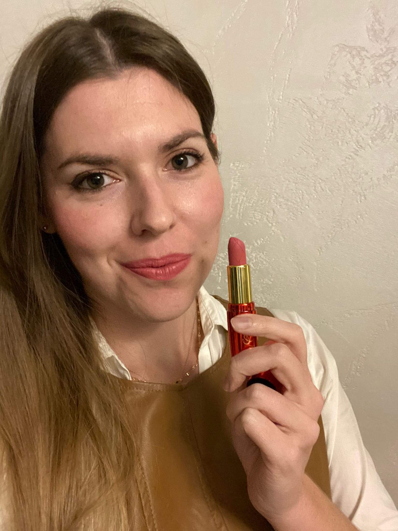 Rossetti personalizzati You Choose Cosmetics